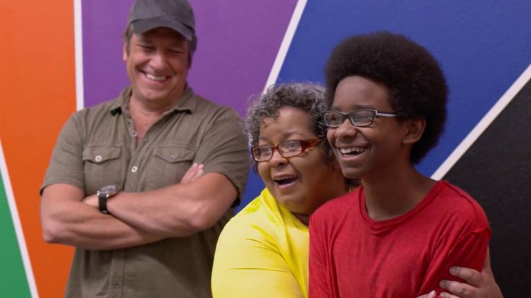 Donovan’s Get up and Go attracted Mike Rowe’s attention – Self Reliance ...