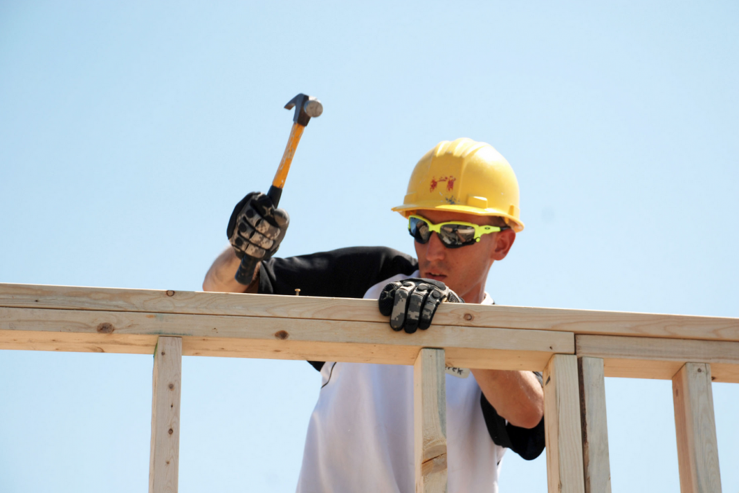 5 Reasons House-Building Should Be a Part of High School Curriculum ...