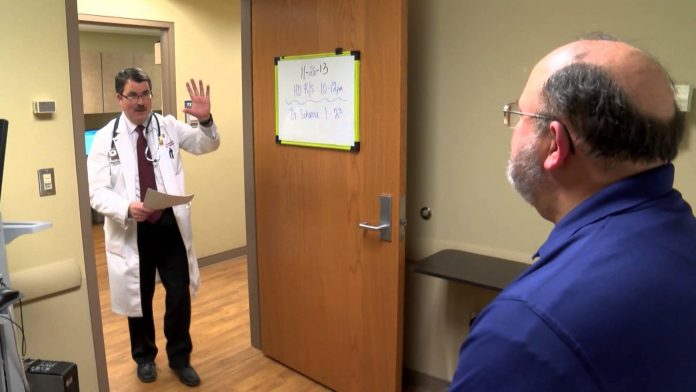 SAGE: A Test to Detect Signs of Alzheimer’s and Dementia – Self ...