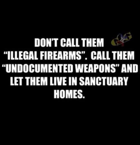 Gun Control Humor – Self Reliance Central