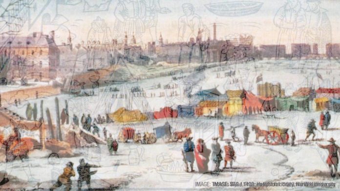 Explaining the “Grand Solar Minimum” and what that might mean – Self ...