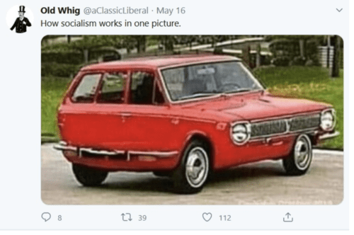 Socialism Humor – Self Reliance Central