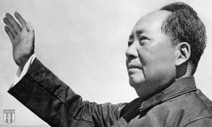 The Tiananmen Square Massacre: From China's Authoritarian Roots to the ...