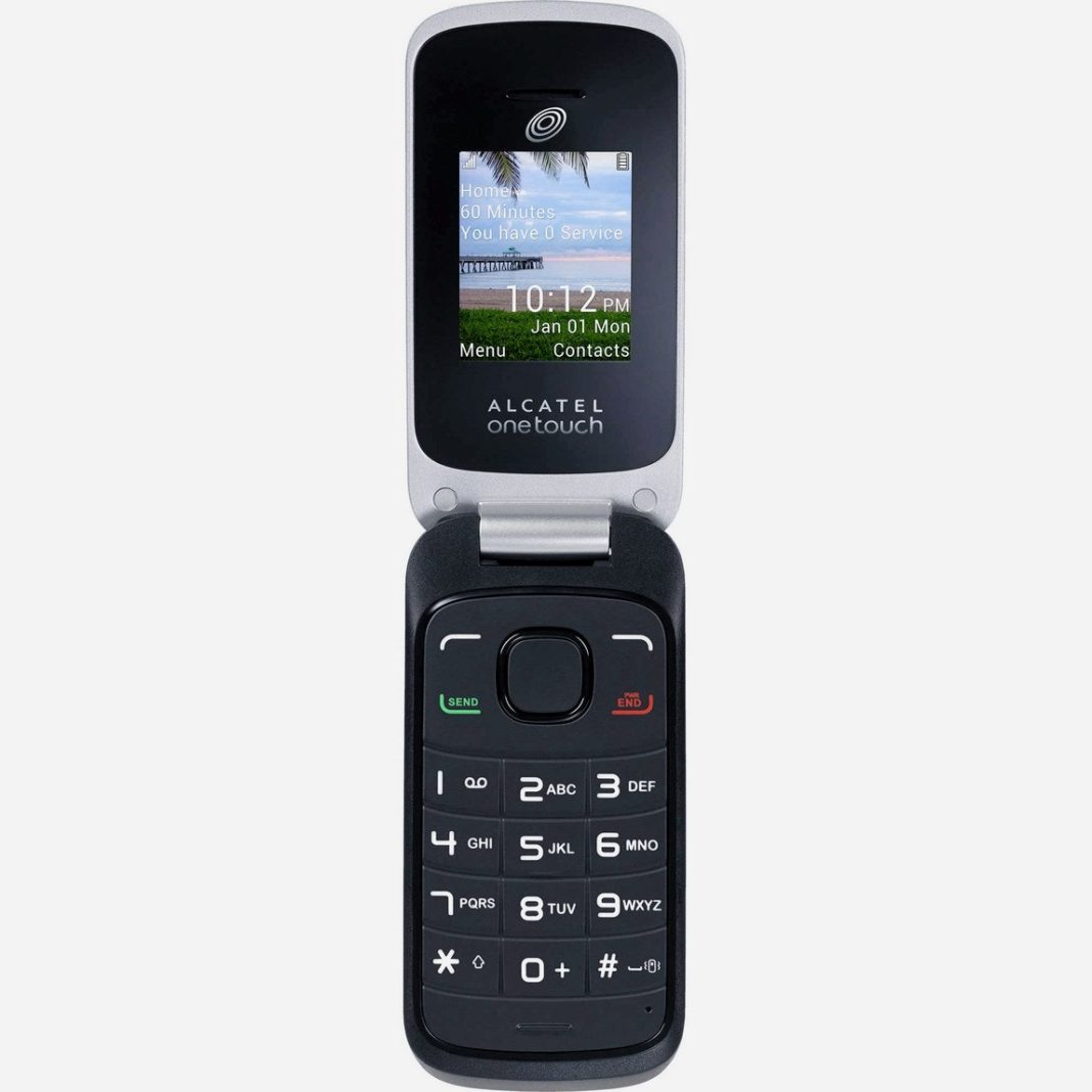 Why a cheap burner phone is a “smart” option – Self Reliance Central