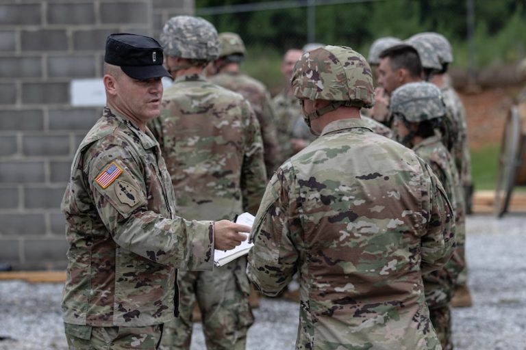 Army Reserve makes History with Accelerated Program – Self Reliance Central