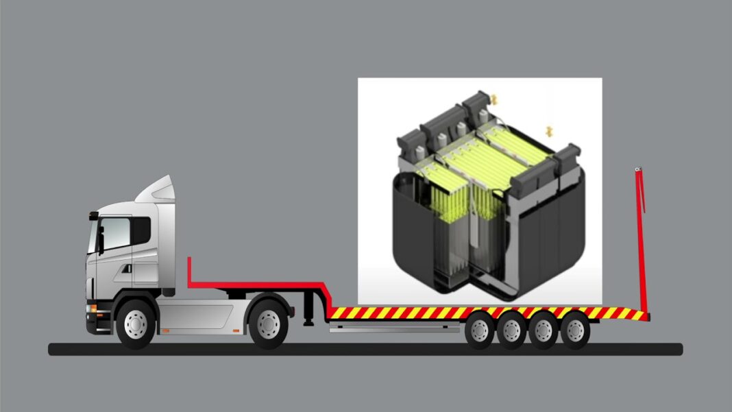 The Stable Salt Reactor – The Answer to the World’s Energy Problems ...