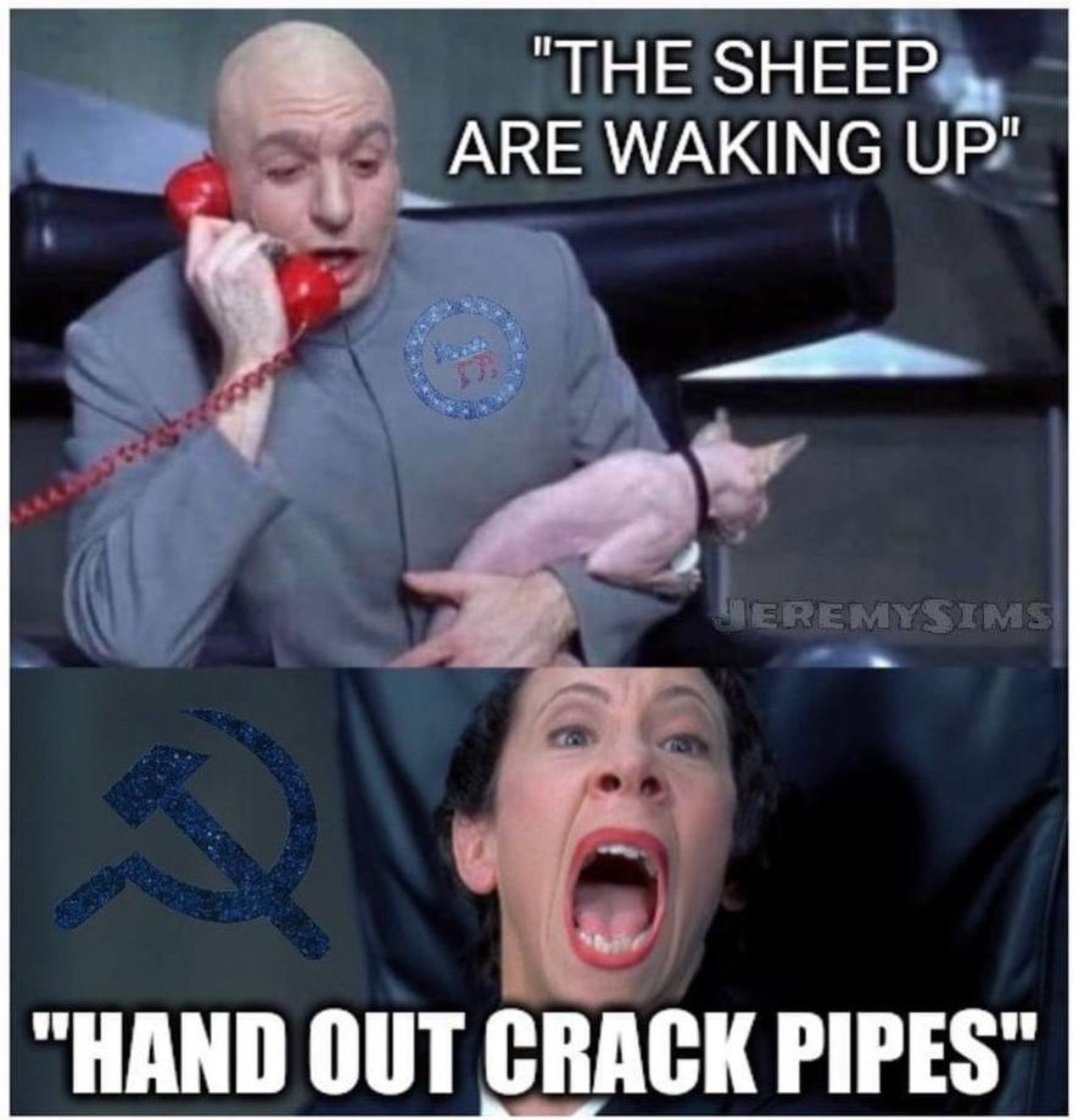 Some memes to “crack” you up – Self Reliance Central