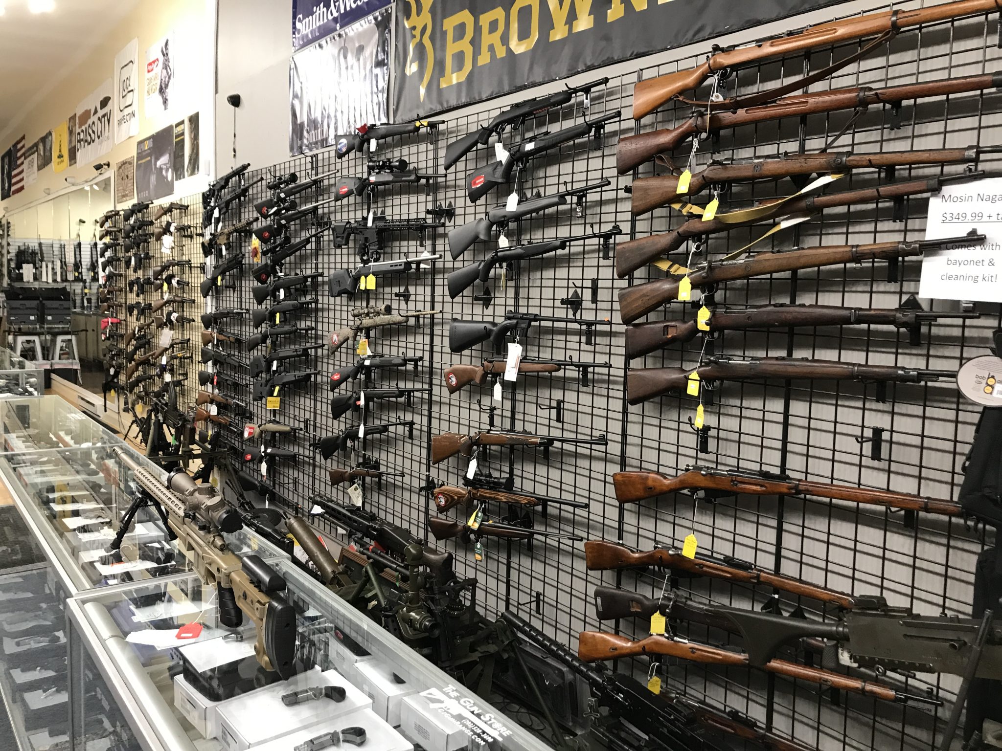 How Old You Have to Be to Buy A Gun – By State – Self Reliance Central