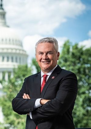 The Rise of James Comer – Self Reliance Central
