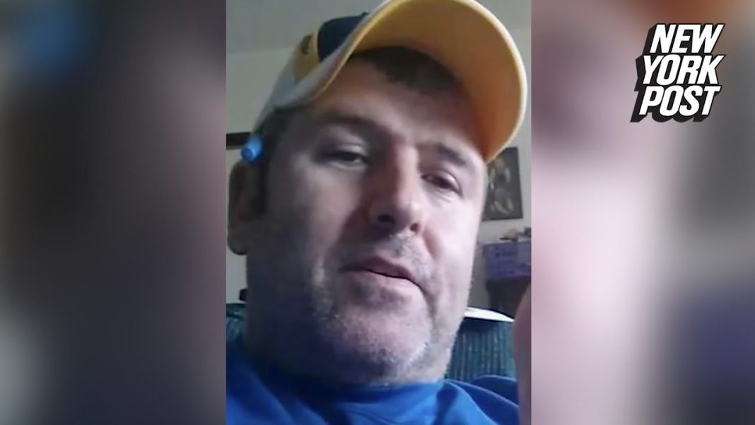 Woman Looking for Christmas Decor Finds Missing Husband’s Mummified ...