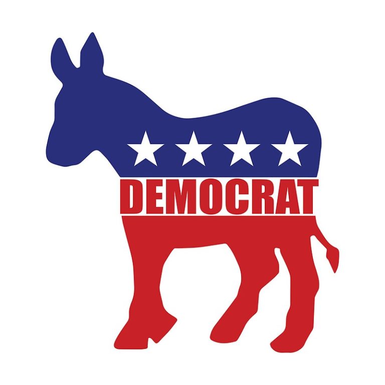 The Donkey’s Empty Feedbag: How the DNC Went Broke While the Elephants ...