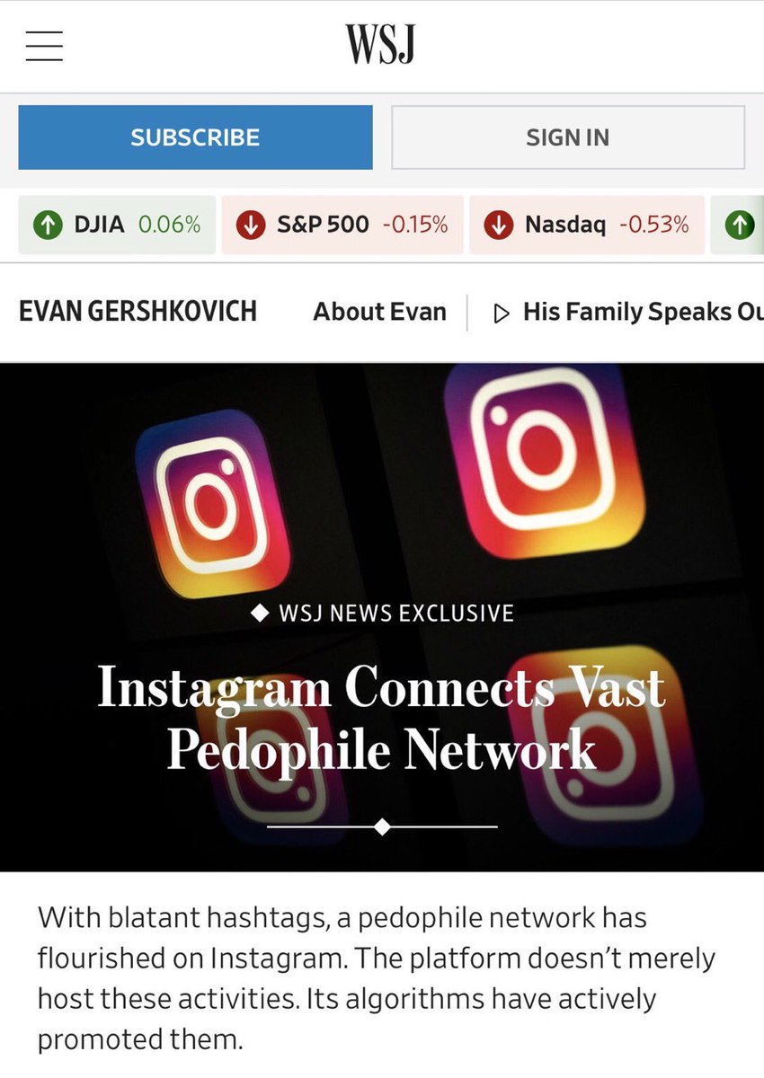 The FBI is protecting these monsters. Warning: Graphic Language and ...