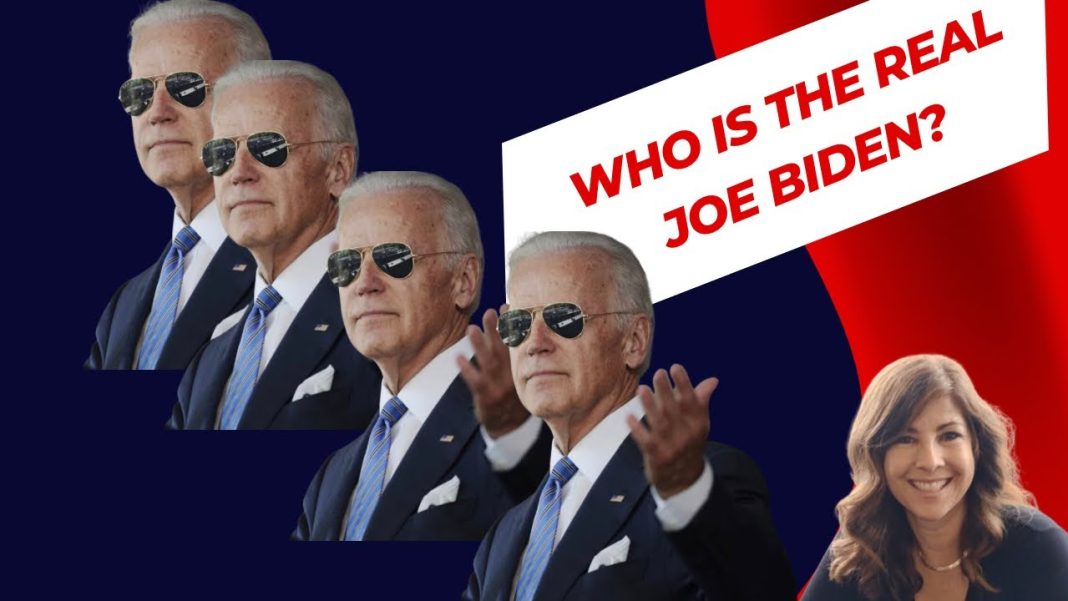 Will the real Joe Biden please stand up – Self Reliance Central