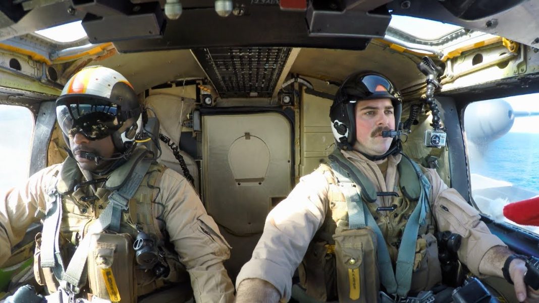 Watch: Aircraft Carrier Catapult Launch (best narration ever!) – Self ...