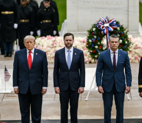 Dumb reason Court Blocks Trump Transgender Military Ban – Self Reliance ...